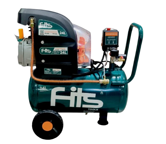 Fits Tools - Maquinas
